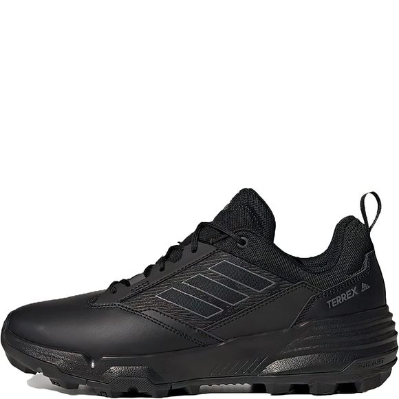 adidas | Shoes | Adidas Mens Terrex Unity Leather Low Hiking Shoescore ...